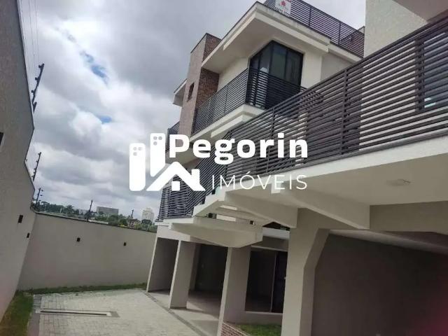 Casa / Sobrado para Venda em Curitiba/PR Tingui 3 Quartos