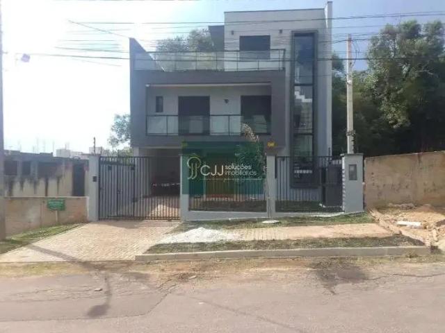 Casa / Sobrado para Venda em Curitiba/PR Tingui 3 Quartos