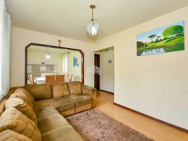 Casa / Sobrado para Venda em Curitiba/PR Tingui 3 Quartos