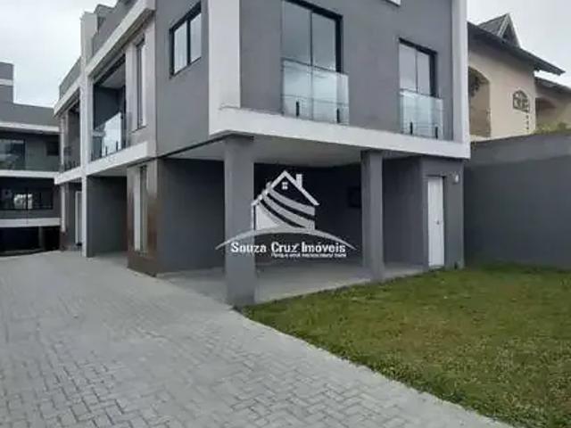 Casa / Sobrado para Venda em Curitiba/PR Tingui 3 Quartos
