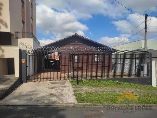 Casa / Sobrado para Venda em Curitiba/PR Tingui 3 Quartos