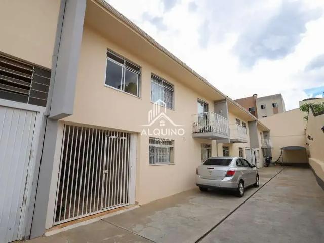 Casa / Sobrado para Venda em Curitiba/PR Tingui 3 Quartos