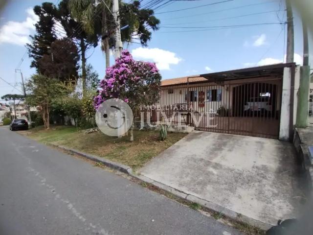 Casa / Sobrado para Venda em Curitiba/PR Tingui 3 Quartos