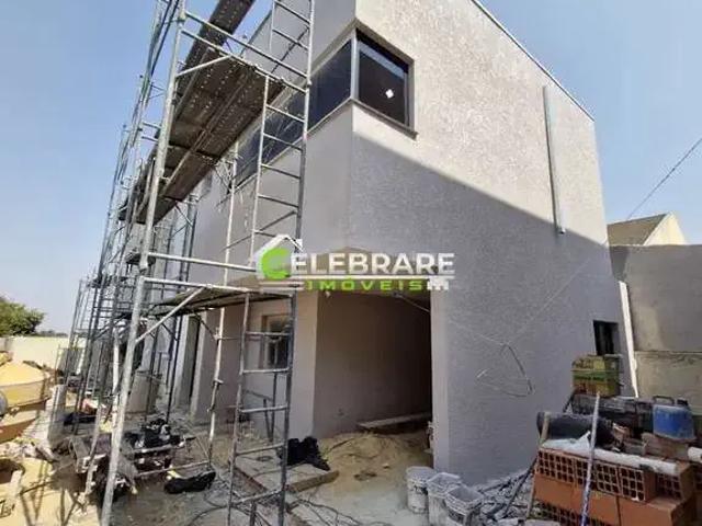 Casa / Sobrado para Venda em Curitiba/PR Tingui 3 Quartos