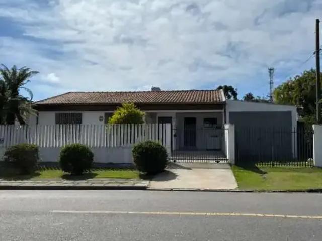 Casa / Sobrado para Venda em Curitiba/PR Tingui 3 Quartos