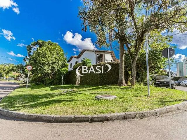 Casa / Sobrado para Venda em Curitiba/PR Tingui 3 Quartos