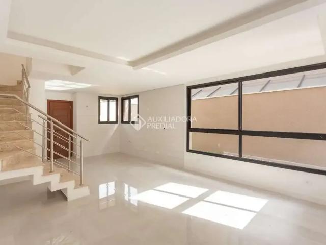 Casa / Sobrado para Venda em Curitiba/PR Tingui 3 Quartos