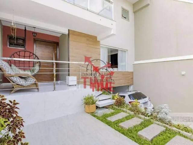 Casa / Sobrado para Venda em Curitiba/PR Tingui 3 Quartos