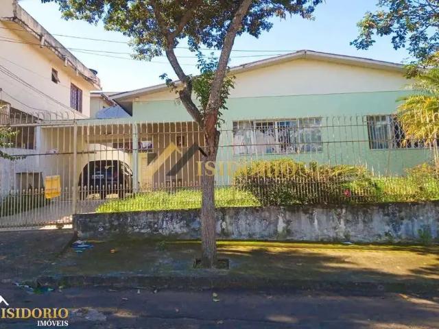 Casa / Sobrado para Venda em Curitiba/PR Tingui 3 Quartos