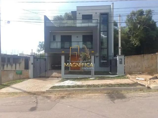 Casa / Sobrado para Venda em Curitiba/PR Tingui 3 Quartos