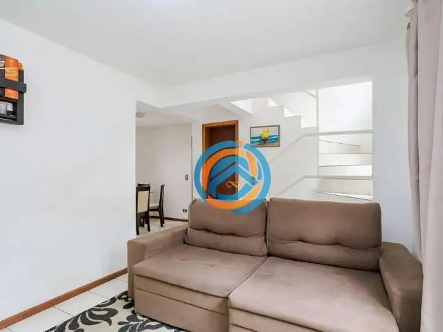 Casa / Sobrado para Venda em Curitiba/PR Tingui 3 Quartos