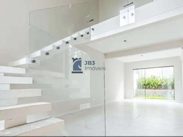Casa / Sobrado para Venda em Curitiba/PR Tingui 3 Quartos