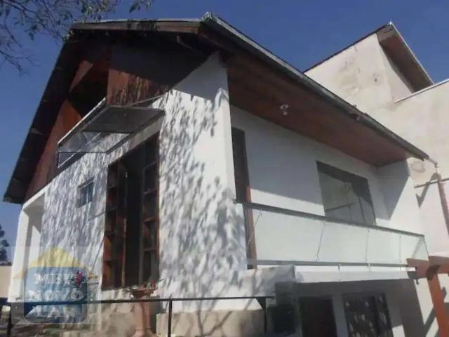 Casa / Sobrado para Venda em Curitiba/PR Tingui 3 Quartos