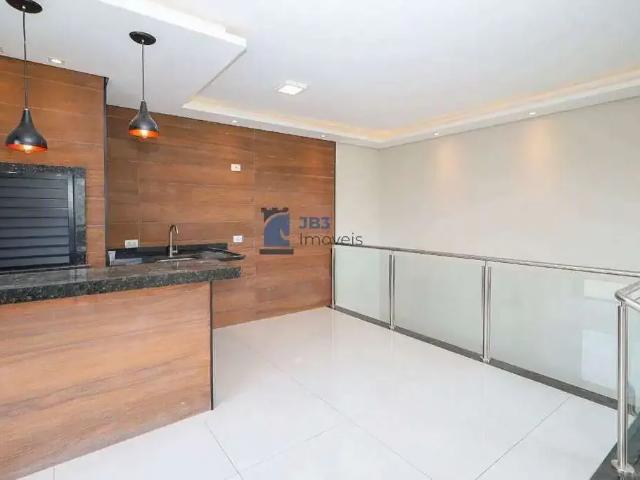 Casa / Sobrado para Venda em Curitiba/PR Tingui 3 Quartos