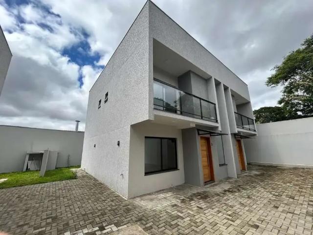 Casa / Sobrado para Venda em Curitiba/PR Tingui 3 Quartos