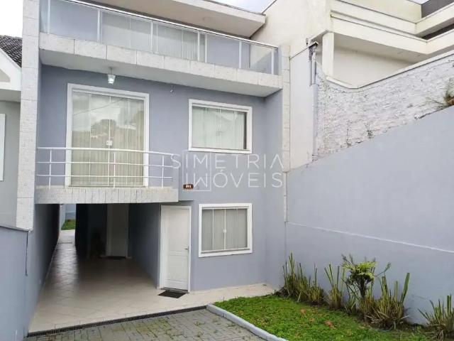 Casa / Sobrado para Venda em Curitiba/PR Tingui 3 Quartos