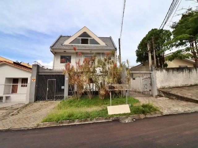Casa / Sobrado para Venda em Curitiba/PR Tingui 3 Quartos
