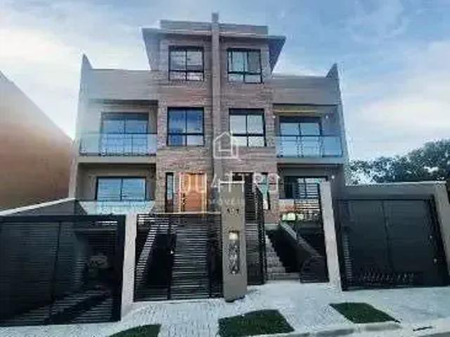 Casa / Sobrado para Venda em Curitiba/PR Tingui 3 Quartos