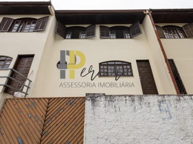 Casa / Sobrado para Venda em Curitiba/PR Tingui 3 Quartos