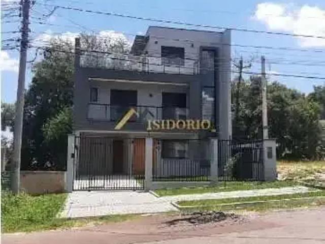 Casa / Sobrado para Venda em Curitiba/PR Tingui 3 Quartos