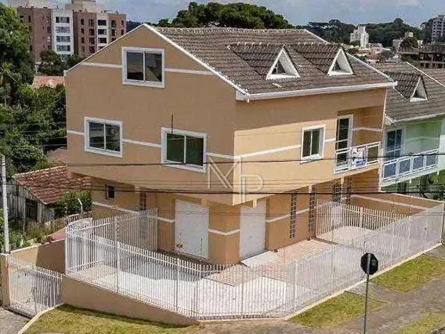Casa / Sobrado para Venda em Curitiba/PR Tingui 3 Quartos