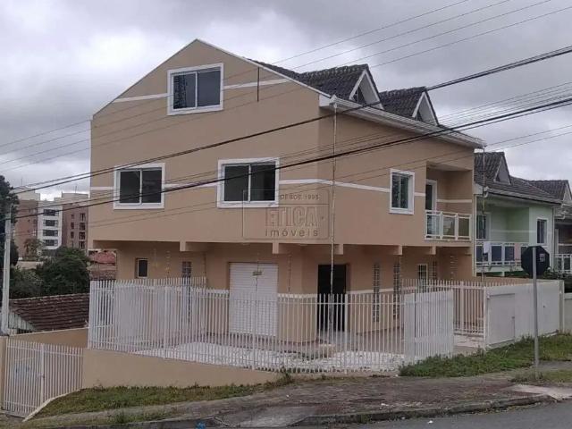 Casa / Sobrado para Venda em Curitiba/PR Tingui 3 Quartos