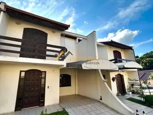Casa / Sobrado para Venda em Curitiba/PR Tingui 3 Quartos