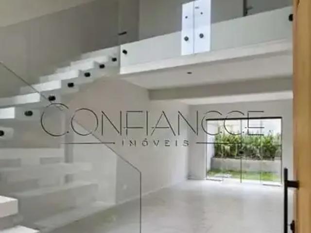 Casa / Sobrado para Venda em Curitiba/PR Tingui 3 Quartos