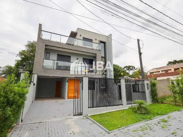 Casa / Sobrado para Venda em Curitiba/PR Tingui 3 Quartos