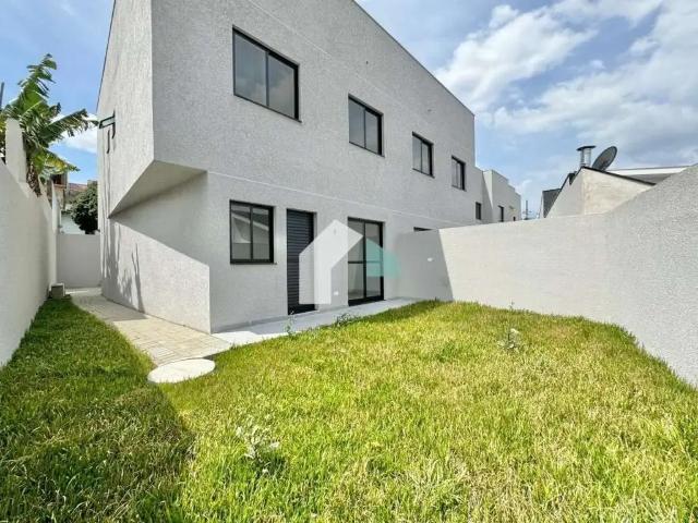 Casa / Sobrado para Venda em Curitiba/PR Tingui 3 Quartos