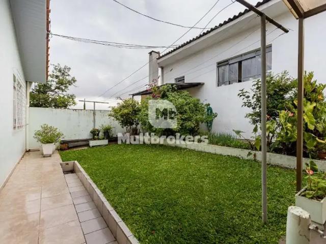 Casa / Sobrado para Venda em Curitiba/PR Tingui 3 Quartos
