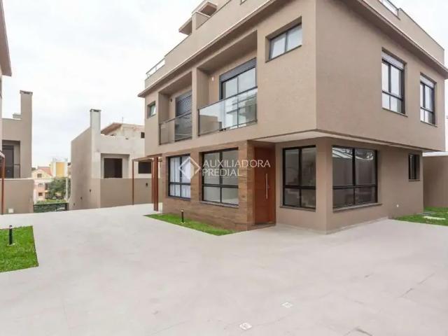 Casa / Sobrado para Venda em Curitiba/PR Tingui 3 Quartos