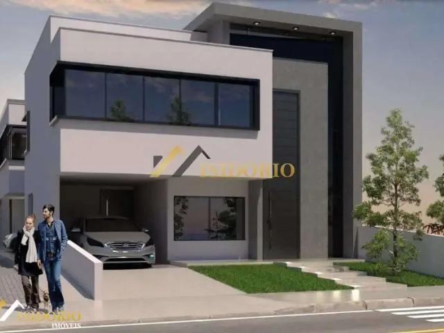 Casa / Sobrado para Venda em Curitiba/PR Tingui 3 Quartos