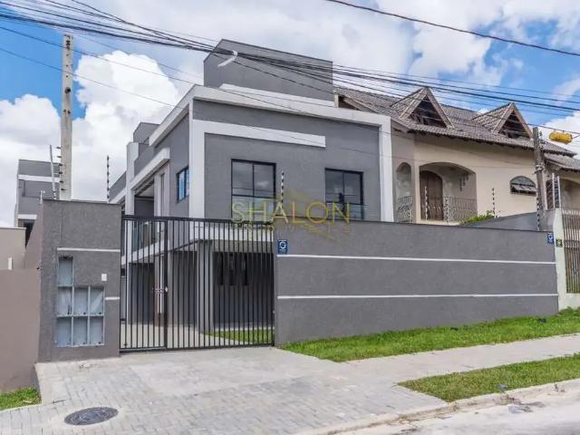 Casa / Sobrado para Venda em Curitiba/PR Tingui 3 Quartos