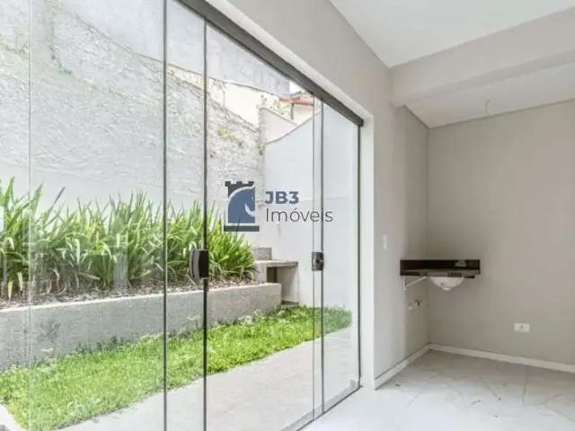 Casa / Sobrado para Venda em Curitiba/PR Tingui 3 Quartos
