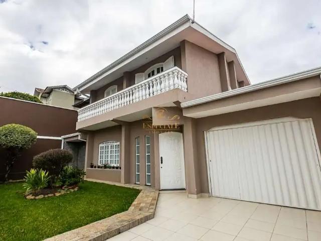 Casa / Sobrado para Venda em Curitiba/PR Tingui 3 Quartos