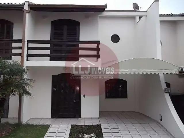 Casa / Sobrado para Venda em Curitiba/PR Tingui 3 Quartos