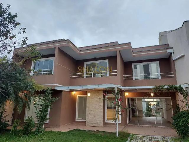 Casa / Sobrado para Venda em Curitiba/PR Tingui 3 Quartos
