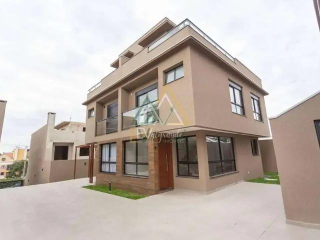 Casa / Sobrado para Venda em Curitiba/PR Tingui 3 Quartos