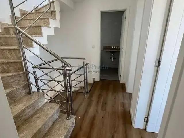 Casa / Sobrado para Venda em Curitiba/PR Tingui 3 Quartos