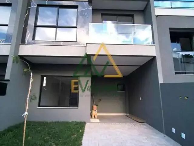 Casa / Sobrado para Venda em Curitiba/PR Tingui 3 Quartos
