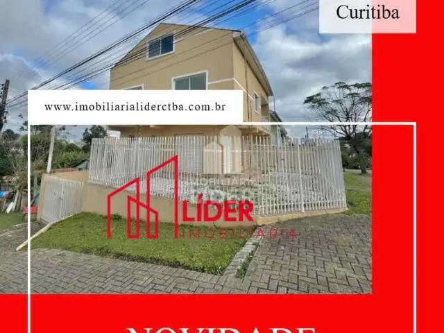 Casa / Sobrado para Venda em Curitiba/PR Tingui 3 Quartos