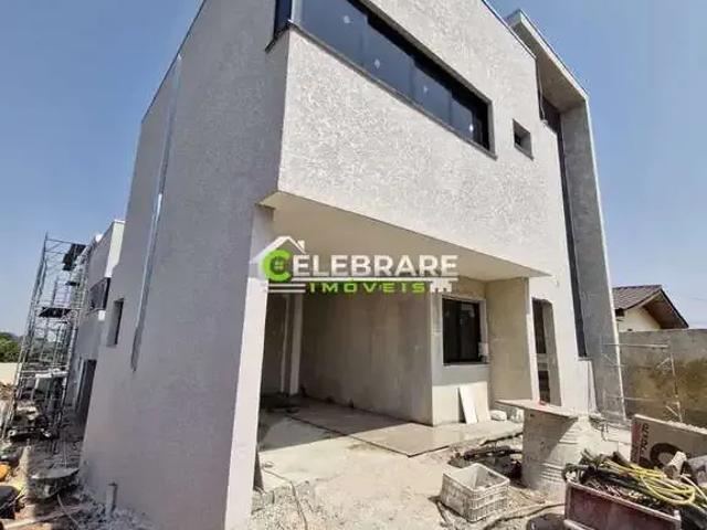Casa / Sobrado para Venda em Curitiba/PR Tingui 3 Quartos