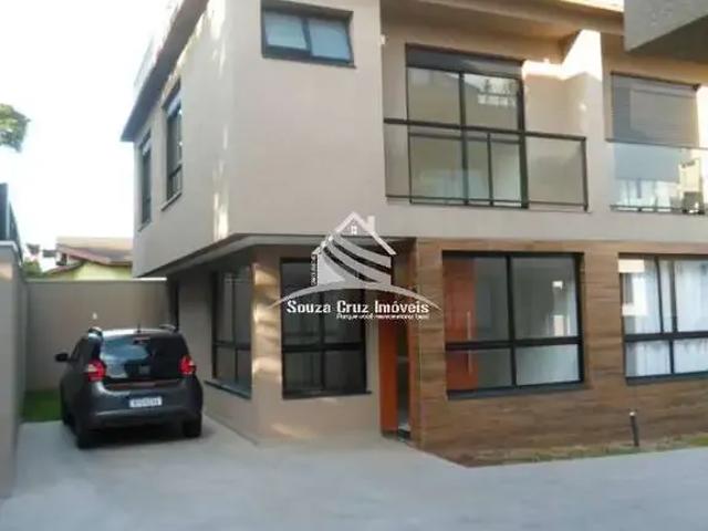 Casa / Sobrado para Venda em Curitiba/PR Tingui 3 Quartos