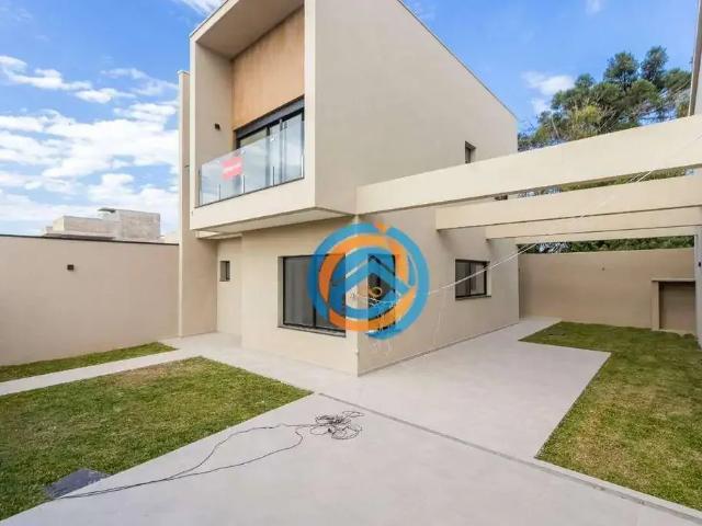 Casa / Sobrado para Venda em Curitiba/PR Uberaba 3 Quartos