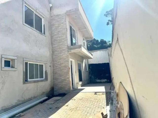 Casa / Sobrado para Venda em Curitiba/PR Uberaba 3 Quartos