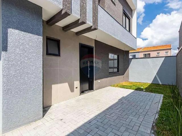 Casa / Sobrado para Venda em Curitiba/PR Uberaba 3 Quartos