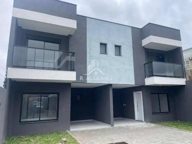 Casa / Sobrado para Venda em Curitiba/PR Uberaba 3 Quartos