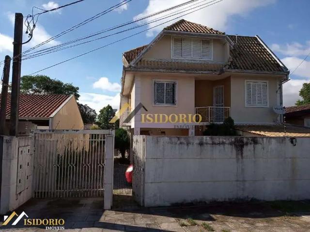 Casa / Sobrado para Venda em Curitiba/PR Uberaba 3 Quartos