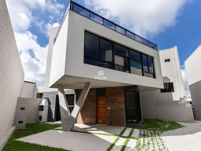 Casa / Sobrado para Venda em Curitiba/PR Uberaba 3 Quartos